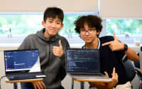 Top Computer camps & tech camps for 2024/2025