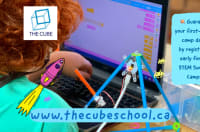 Computer Camps | Tech Camps for Kids