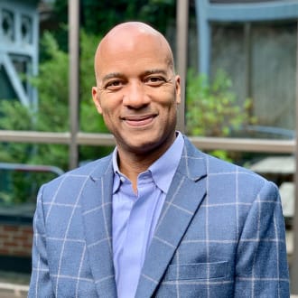 An interview with Head of School, Dr. Kelvin Sealey