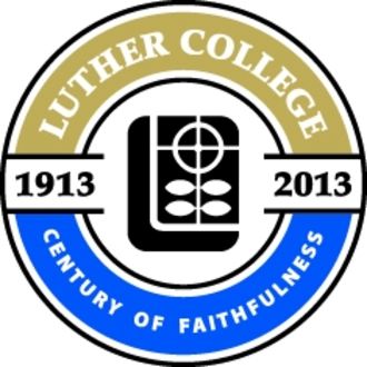 Luther College celebrates 100 years