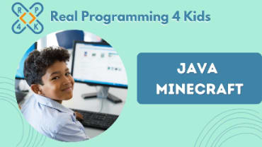Advanced Java Mod Minecraft | Real Programming 4 Kids