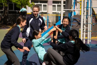 The British School Warsaw