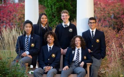 Pickering College - Newmarket Private Day Boarding School