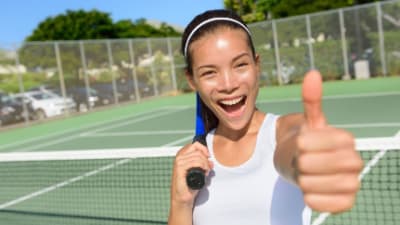Junior Fall Tennis Program - 6 weeks | Bayview Village Junior Tennis Camp