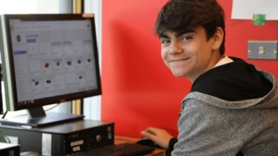 Introduction to Computer Science (ICS3U) | uOttawa Engineering Outreach