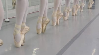 Intensive Dance Programs with Ballet Certifications | PSB & Interplay Dance