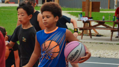 Hoop Dreams Overnight Basketball Camp - High Performance Camp- 14-17yrs ...
