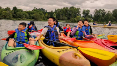 Camp Impeesa Day Camp | Scouts Canada