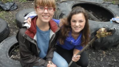 Kid Camp | Lone Prairie Camp