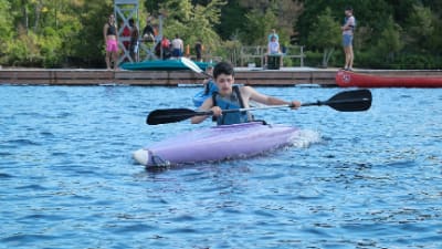 JA40 (July/August - 40 days) | Camp Nominingue