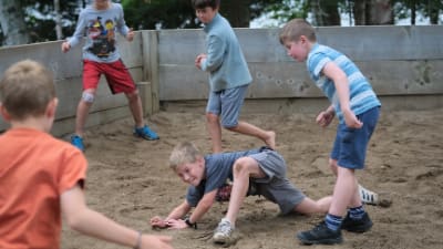 J12 | Camp Nominingue