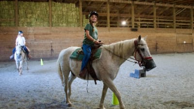 Summer Junior Day Camps | Timberline Ranch