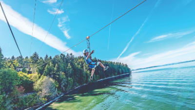 Youth Camp | Camp Qwanoes