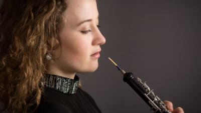 Oboe Lessons (In-Home, Online, or Studio) | Neighbour Note Music Camps & Lessons