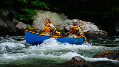 Headwaters and Bay Trippers | Camp Temagami