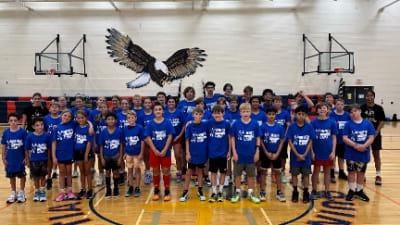 Nike ages 10 - 16 Belleville QUINTE CHRISTIAN HIGH SCHOOL | Four Point ...