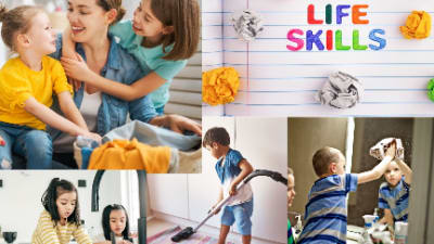 Life Skills Camp | Empower Learning Centre