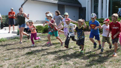 Camp Ondiamo | Camp Ondiamo