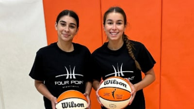 Nike Boys Vaughan ( Shooters Paradise) | Ages 11 - 14 | Four Point ...