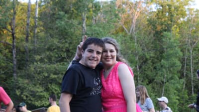 8 Week Sessions | Camp Kennebec