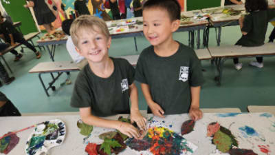 Engineering & Exploration Summer Camp | Seneca Hill Summer Camp