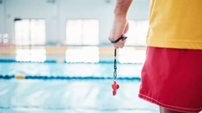 Bronze Medallion Course & Emergency First Aid (EFA) | Seal Swimming
