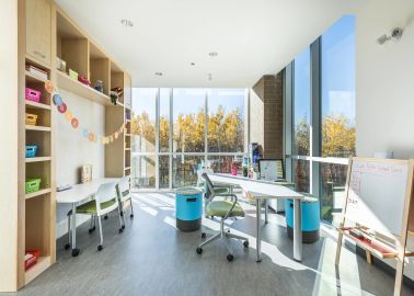 Rundle College & Rundle Academy versus Calgary Academy & Calgary ...