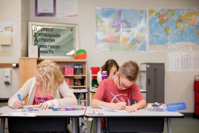 Rundle College & Rundle Academy versus Calgary Academy & Calgary ...