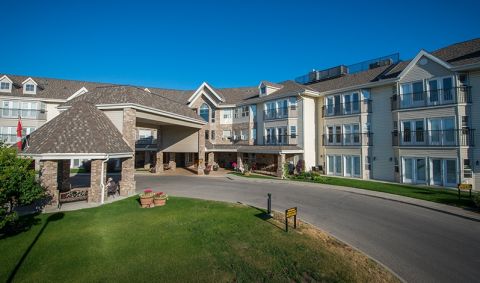 51 Alzheimer's Disease and Memory Care Retirement Homes | Updated for 2021