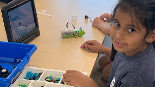 Robofun | Rotherglen Summer Camp