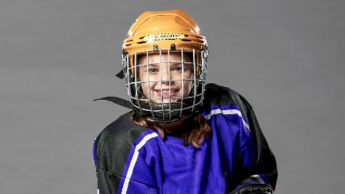 Play to Develop Program | Canlan Sports