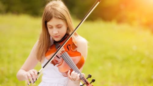 Viola Lessons (In-Home, Online, or Studio) | Neighbour Note Music Camps ...