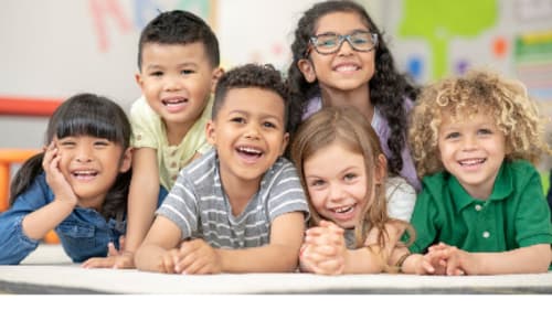 Pre-K Headstart Learning Program | Empower Learning Centre