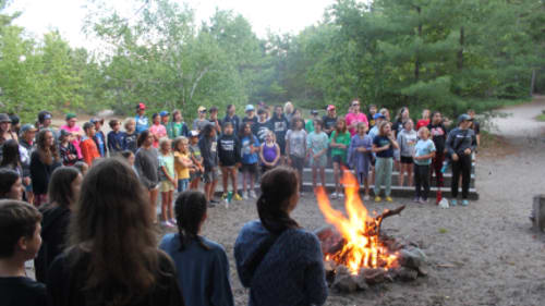Adventure camp | YMCA John Island Camp and YMCA NEO Summer Day Camps