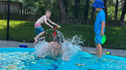 OTA SUMMER CAMP | Overtime Athletics Halton