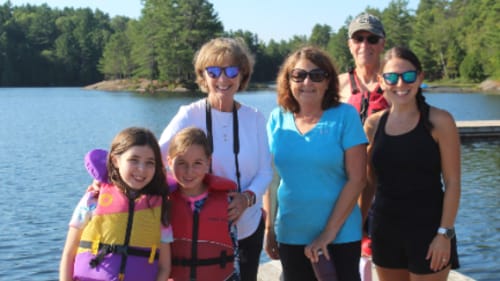 Kandalore Summer Family Camp | Kandalore