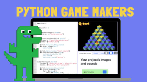 Python Coders Camp | Codezilla