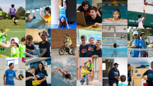 Summer Camp 2025: Claude Watson School Of The Arts | TAC - Sports ...