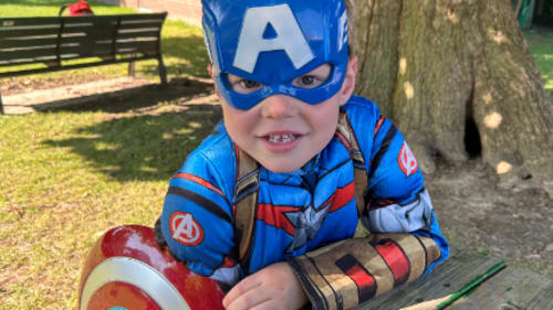 Secret Agents Camp | Variety Village