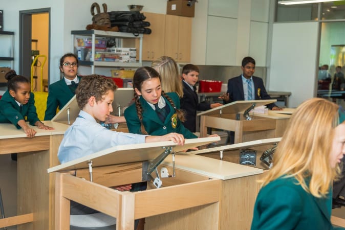 Strathcona-Tweedsmuir School - Okotoks Private Day School