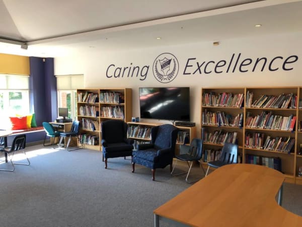 Turnbull School: A Detailed Report with Information, Reviews, and Insights