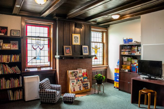 Hatch House Montessori School - Whitby Private Day School