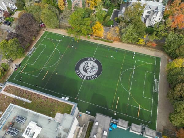 The Bishop Strachan School - Toronto Private Day Boarding School