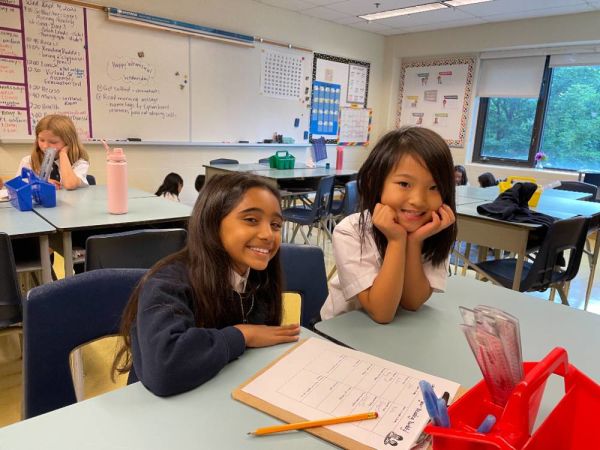 St. Clement's School - Toronto Private Day School