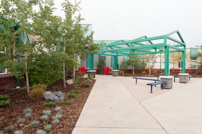 Calgary Academy & Calgary Collegiate - Calgary Private Day School