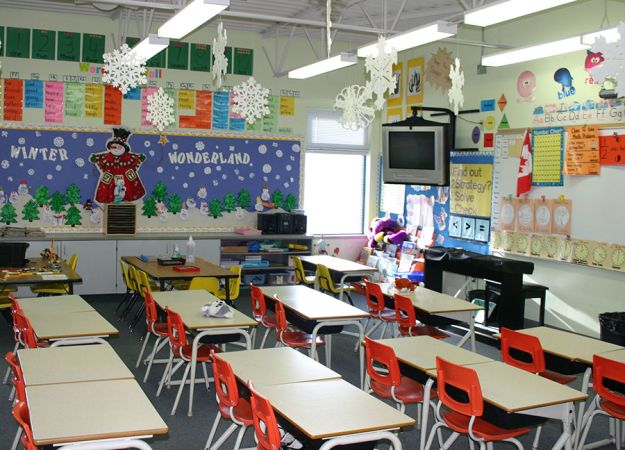 Glenmore Christian Academy - Calgary Private Day School