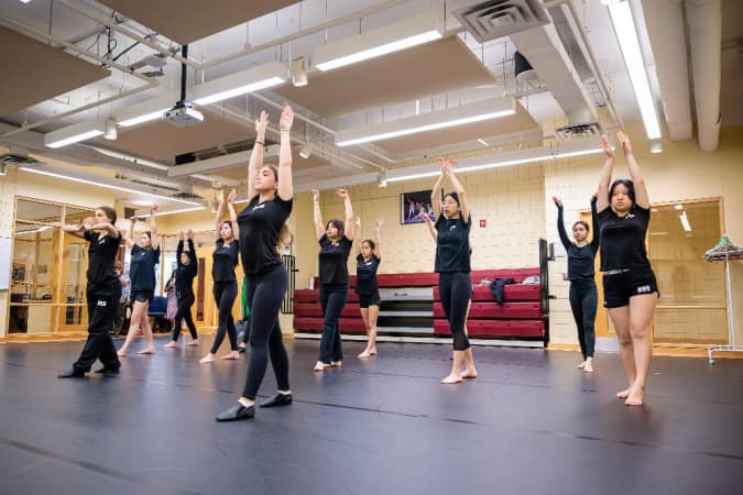 The Bishop Strachan School - Toronto Private Day Boarding School