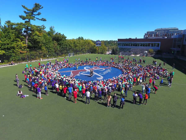 TFS - Canada's International School - Toronto Private Day School