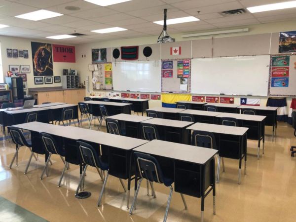 Calgary French & International School - Calgary Private Day School