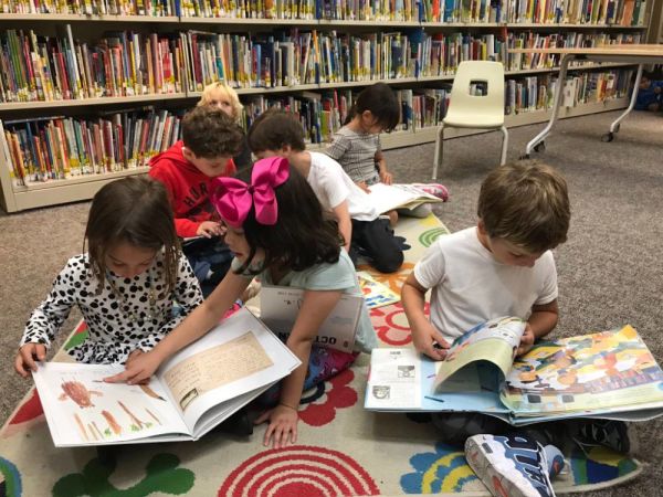 The Mabin School - Toronto Private Day School